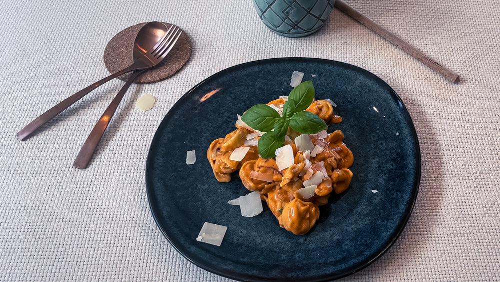 Pasta Perfecto – Dominik Süss